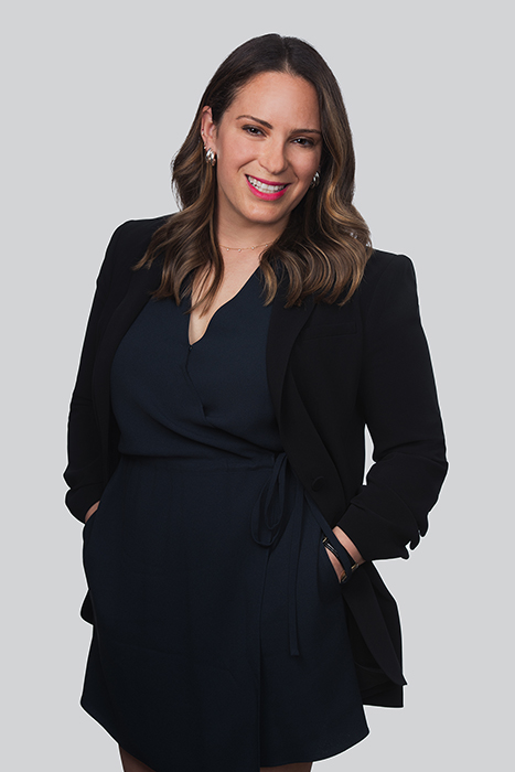 Sarah Jacobson - Omni Bridgeway