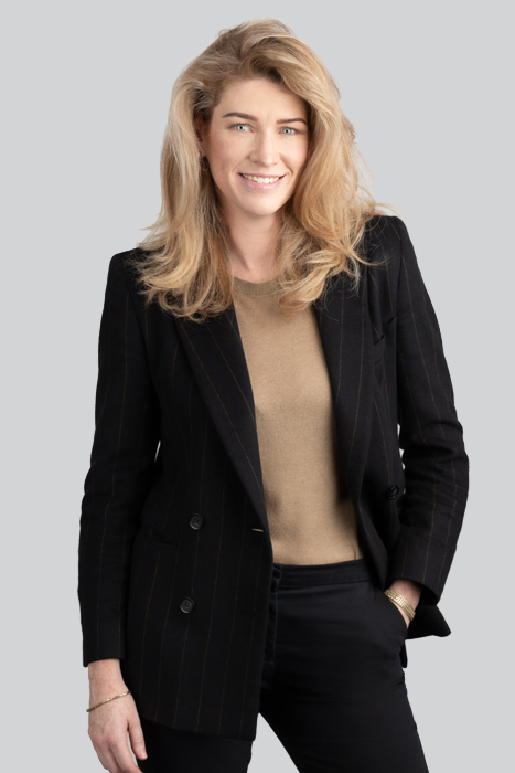 Hannah van Roessel - Omni Bridgeway