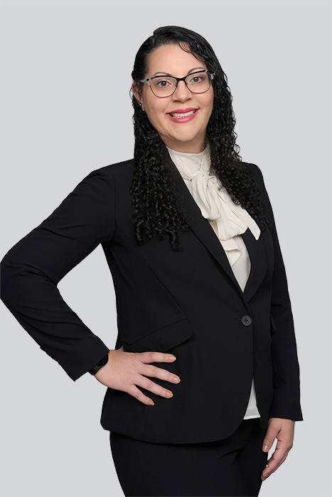 Barbara Miranda - Omni Bridgeway