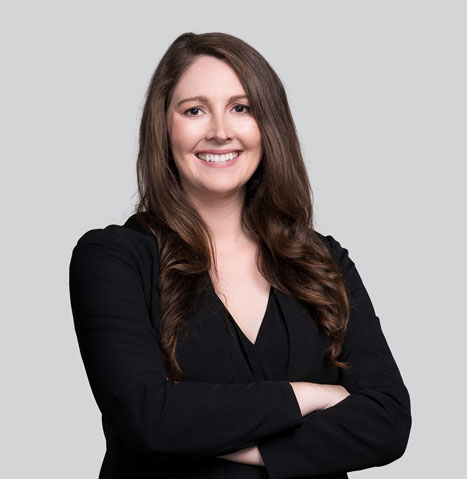 Bridget O’Hara - Omni Bridgeway