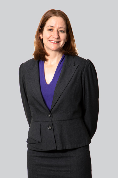 Catherine Robinson - Omni Bridgeway