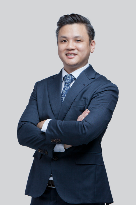 Chee Chong Lau - Omni Bridgeway