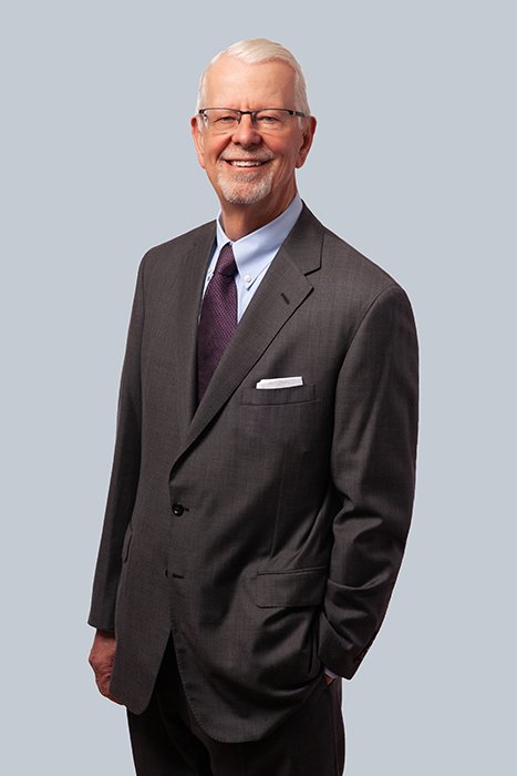 Judge Vaughn Walker - Omni Bridgeway