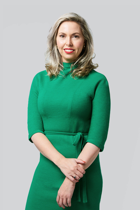 Investment Manager Team| Litigation Funding | Omni Bridgeway