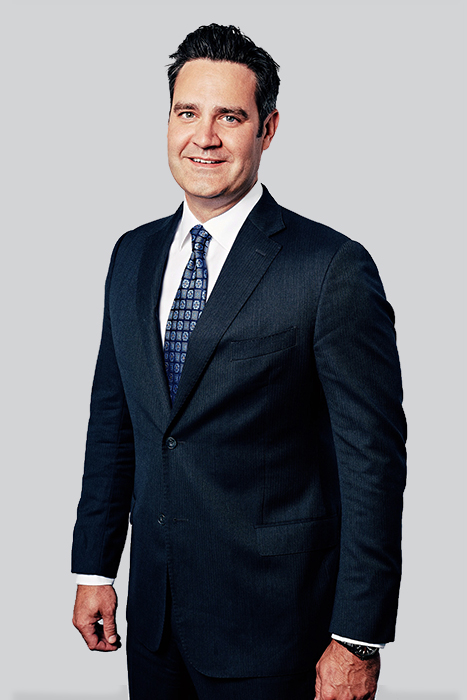 Managing Director and Chief Investment Officer - US| USA | Omni Bridgeway