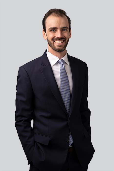 Mitch Dearness - Omni Bridgeway