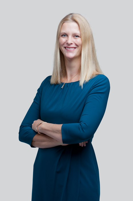 Ruth Stackpool-Moore - Omni Bridgeway