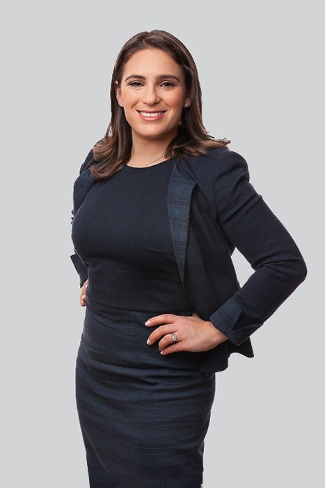 Sarah Jacobson - Omni Bridgeway