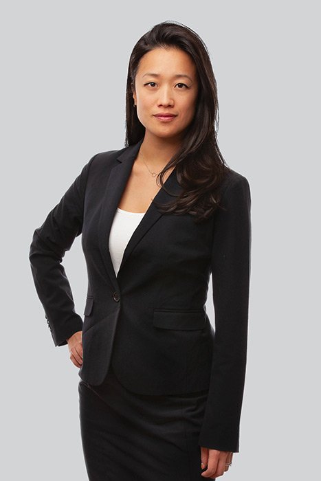 Sarah Tsou - Omni Bridgeway